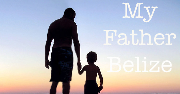 My Father Belize by Leon Lozano - Indiegogo