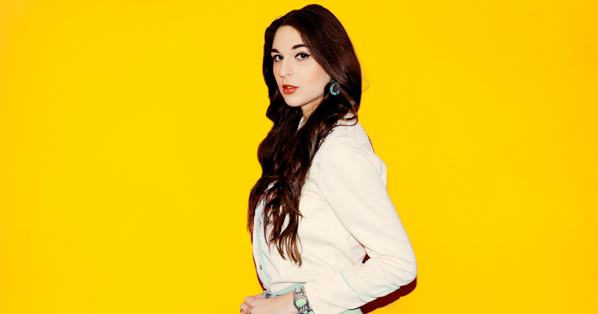 Kristi Hoopes' Retro Country Revival EP by Kristi Hoopes - Indiegogo