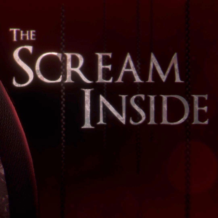 The Scream Inside by Mark Vella - Indiegogo