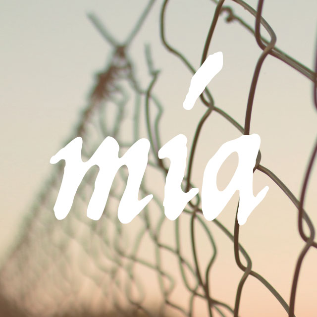 Mia: A Short Film by Foster Wilson - Indiegogo