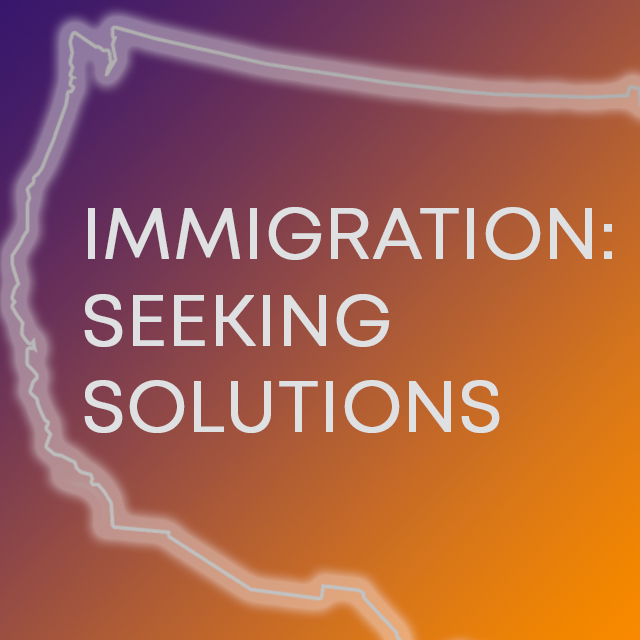 Immigration: Seeking Solutions documentary by Polly Washburn - Indiegogo