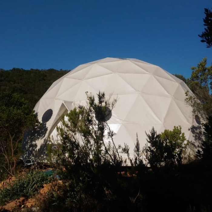 YEMADA Dome by Tiago Rouxinol - Indiegogo