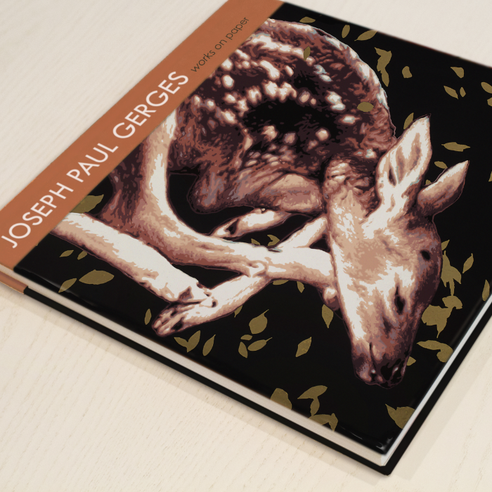 QUIETUS by Joseph Gerges - Indiegogo