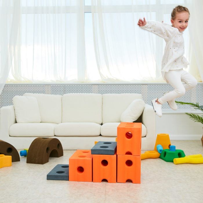 KDL Blocks: Imagine, Build, Play! by KDL - Indiegogo