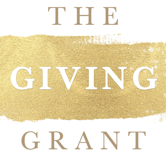 The Giving Grant: Iowa Doula Agency Scholarship by Andrea Shandri ...