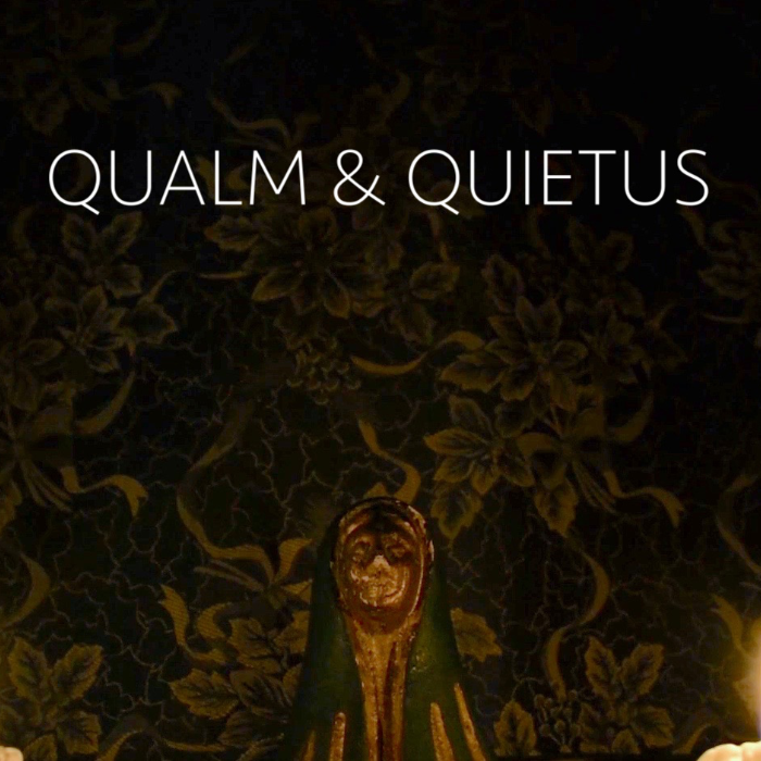 QUALM & QUIETUS Documentary by Phoebe Mussman - Indiegogo