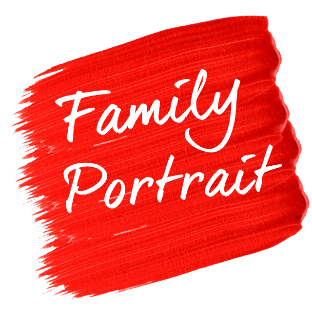 Family Portrait by Connor Lange - Indiegogo