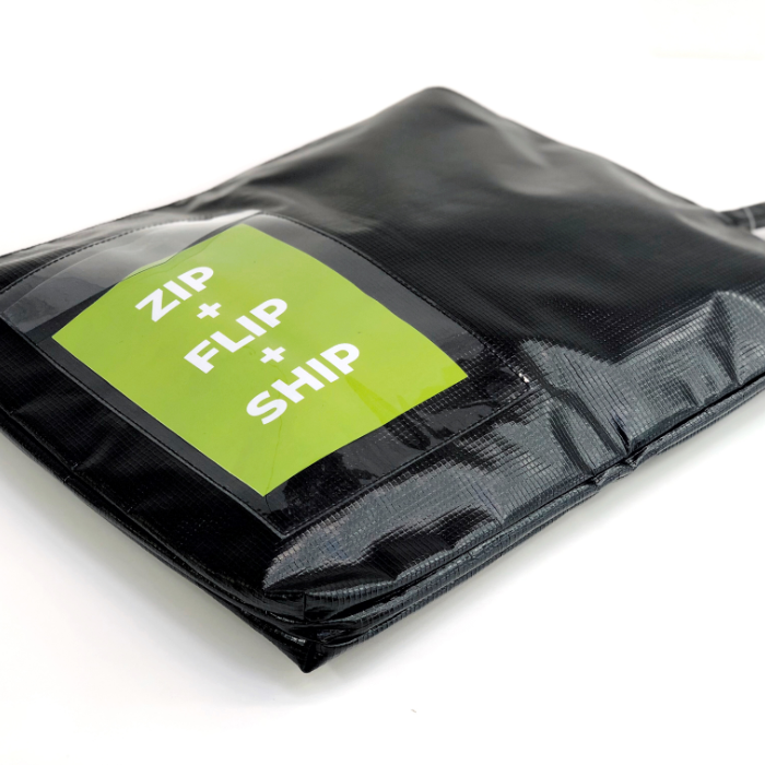 LimeLoop Reusable Shippers by LimeLoop - Indiegogo