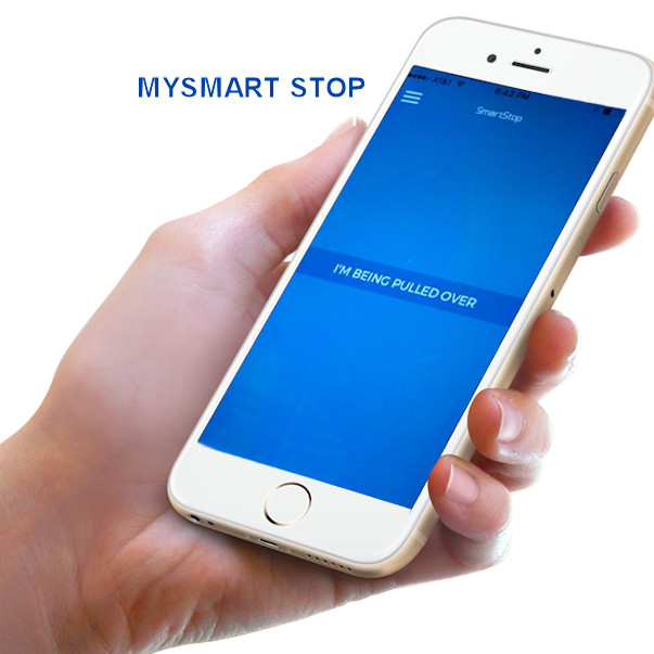 MYSMART Stop App: A smarter traffic stop by Velocity Technology ...