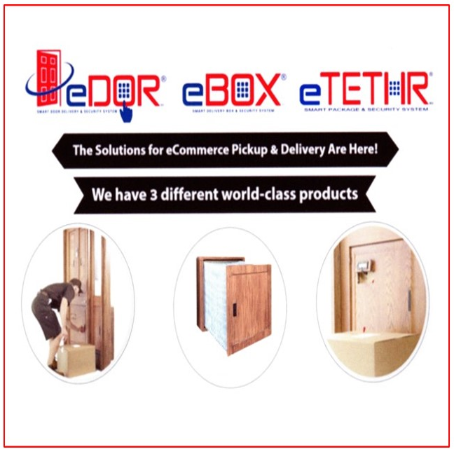 The Solution to Home & Office Pickup and Delivery by Strategic ...