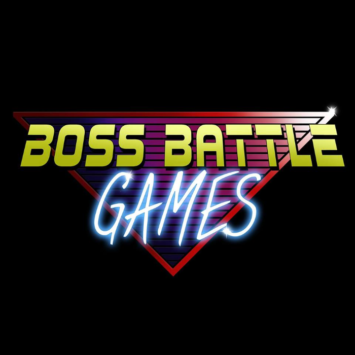 Boss Battle Games Expansion Pack by Phylicia Burd - Indiegogo