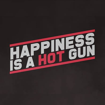 Happiness is a Hot Gun: A Student Film by Lauren Peters - Indiegogo