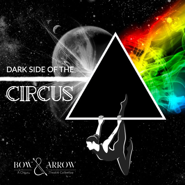 Help Make 'The Dark Side of the Circus' Happen! by Genie Cartier ...
