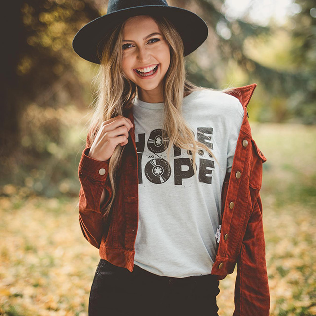 A Place Of Hope & Healing - New Store - Part 2 by Ryan Welch - Indiegogo