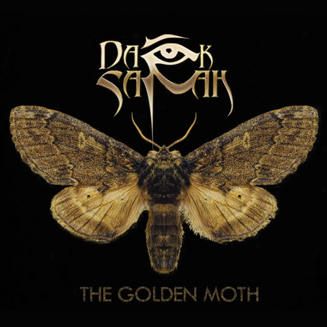 DARK SARAH - The Golden Moth - NEW ALBUM by Heidi Parviainen - Indiegogo