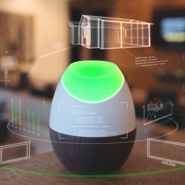 Glow, the smart energy tracker for your home by Benjamin Lachman ...