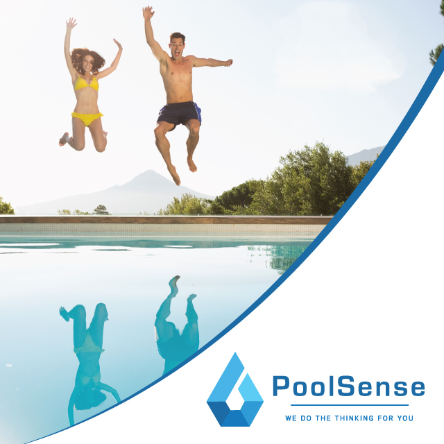 PoolSense - Smart Pool Water Monitor by Emil Meyer - Indiegogo