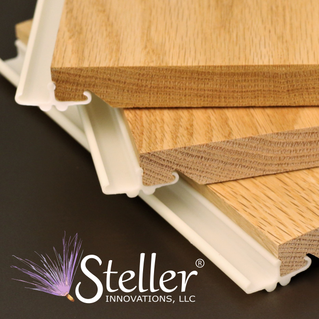 Steller Innovations: The Future of Hardwood Floors by Evan Stover ...