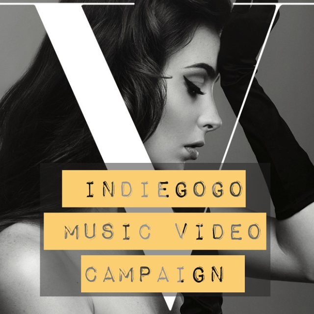 Vessel Music Video Campaign for ROYAL by Jodi Pederson - Indiegogo