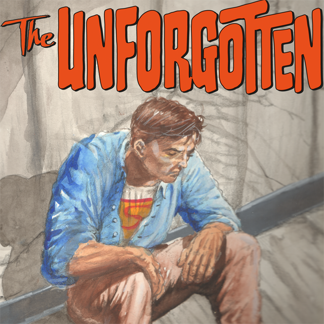 A Benefit Book for William Messner-Loebs by Michael Marcus - Indiegogo