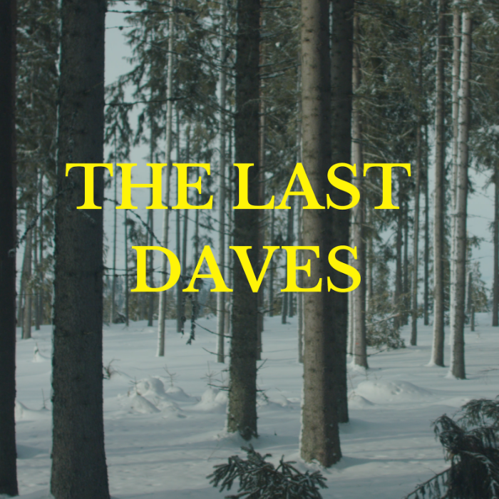 The Last Daves by Bill Hutchens - Indiegogo