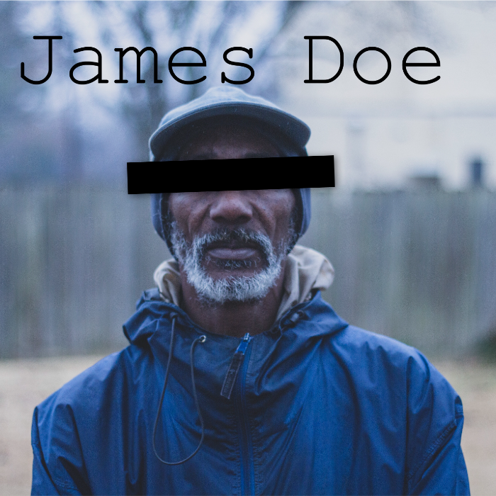James Doe by LaForrest Church - Indiegogo