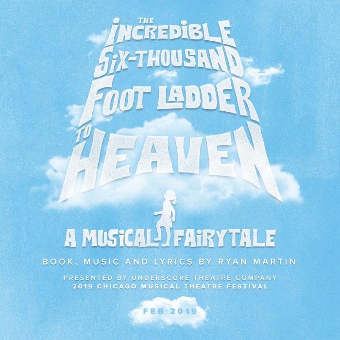 The Incredible 6000-Ft Ladder Ticket Exchange by Ryan Martin - Indiegogo