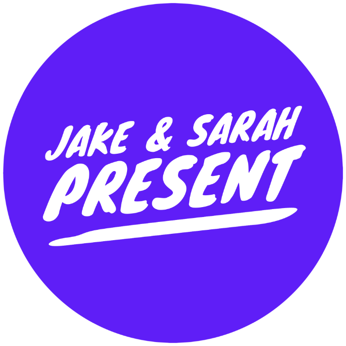 Jake & Sarah Present by Jake Weinstein - Indiegogo