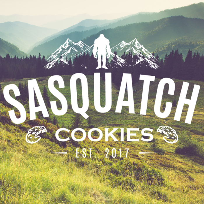 Sasquatch Cookies is Getting a Home by Brooke Orist - Indiegogo
