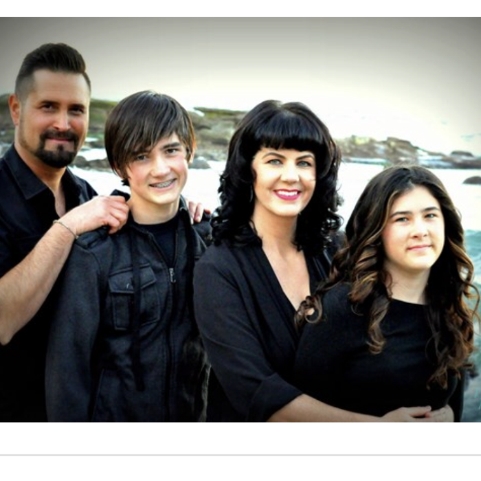 Bless the Harty Family by Sara Rhodes - Indiegogo