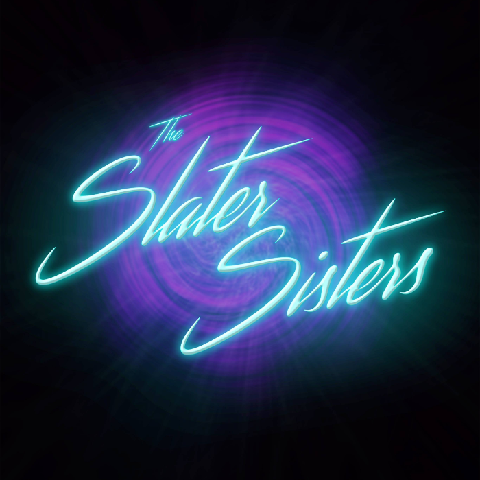 The Slater Sisters by Gwydion Morris - Indiegogo