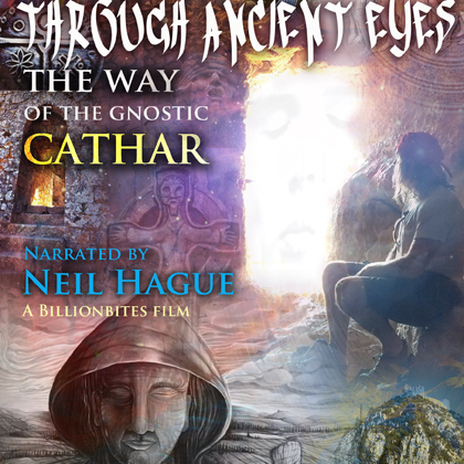 'Through Ancient Eyes' A Film by Neil Hague by Dean Evans - Indiegogo