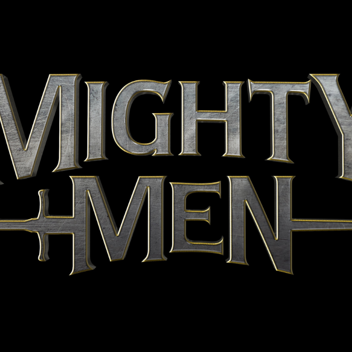 Mighty Men, 3 Episodes, 4 Months by Heidi Olson - Indiegogo