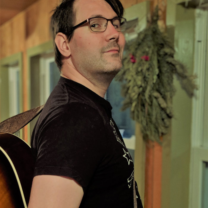Ian James' Debut Studio Album by Ian Blakeney - Indiegogo