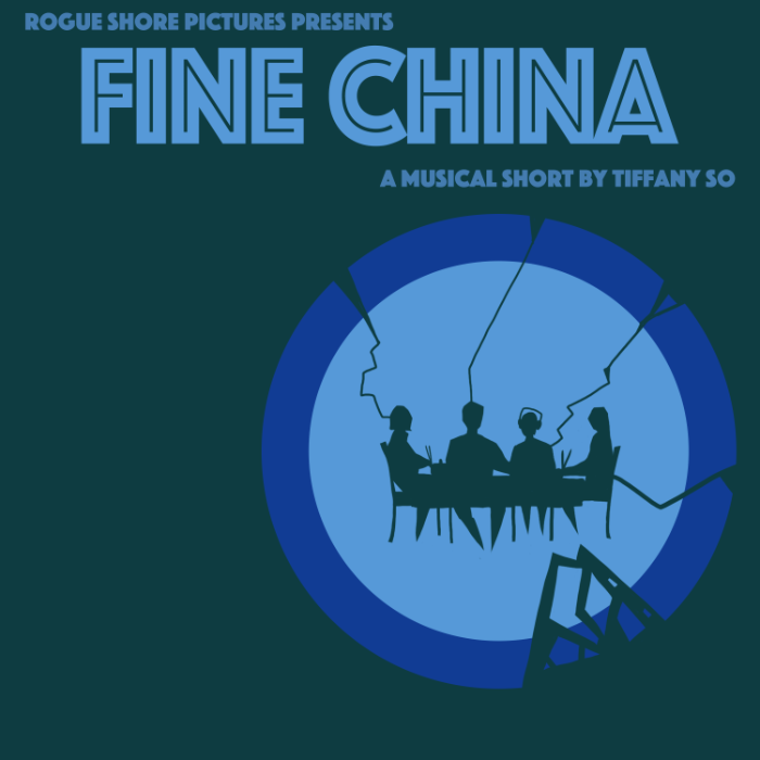 Fine China by Tiffany So - Indiegogo