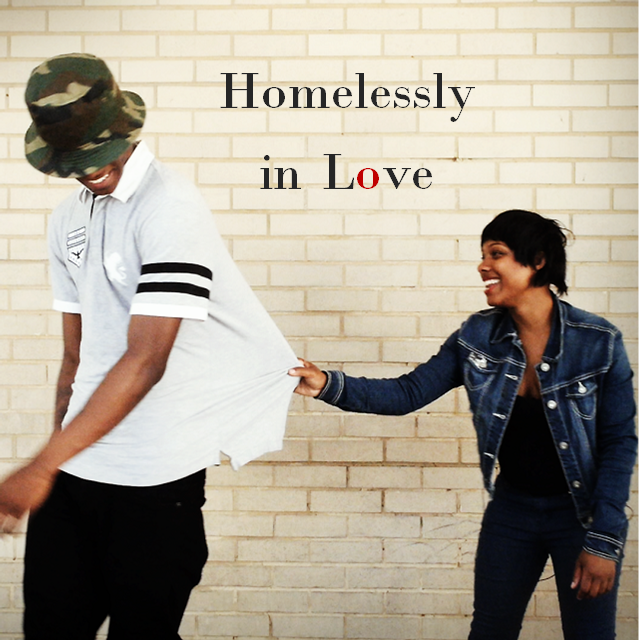 Homelessly in Love: A documentary by Lalita Clozel - Indiegogo