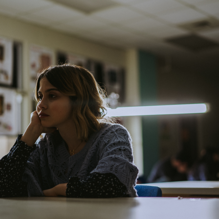 Watch It - A Short Film by Emily Reyna - Indiegogo