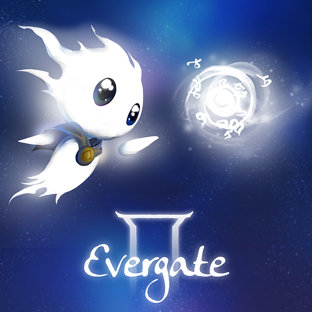 Evergate by Kent Willis - Indiegogo