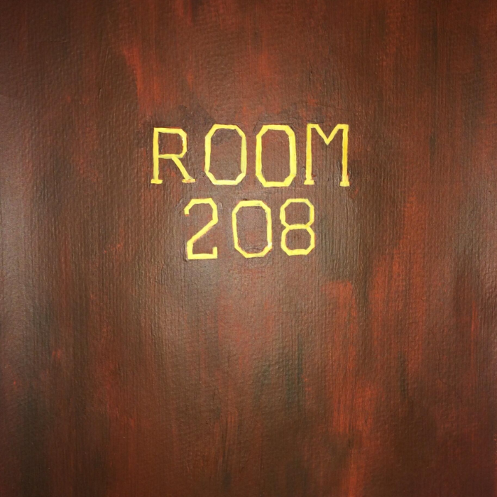 Room 208 - Short Film by Edoardo Ricchiari - Indiegogo
