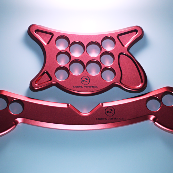 FasciaEdge: Innovative soft tissue Massage tools by Roi Rollins - Indiegogo