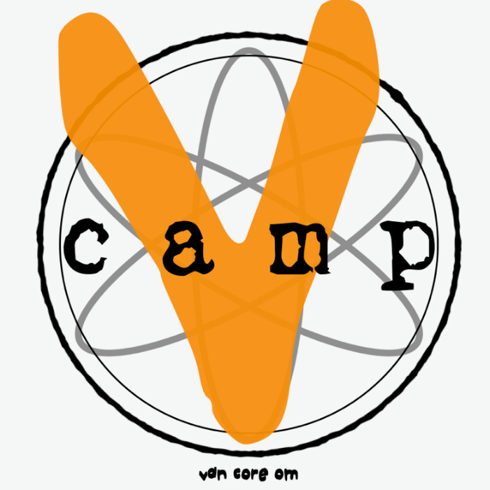 Camp V Community Building Project by Natalie Binder - Indiegogo