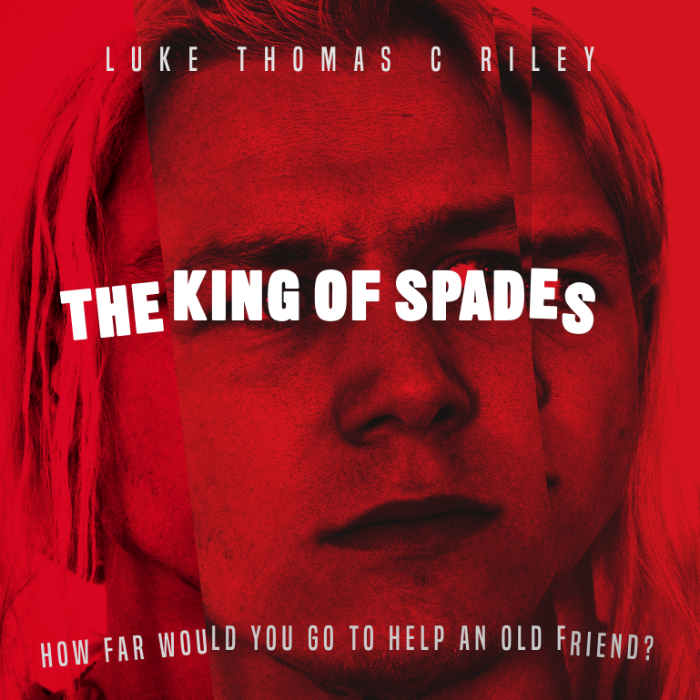 The King of Spades - Feature Film by Matthew Fearney - Indiegogo