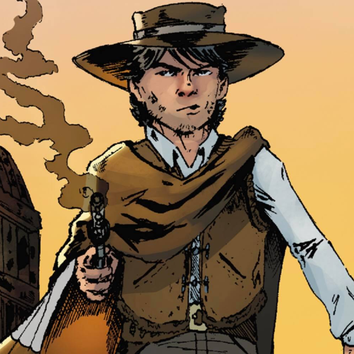 The Ballad of Dusty Tortillas by Brendan Kemp - Indiegogo