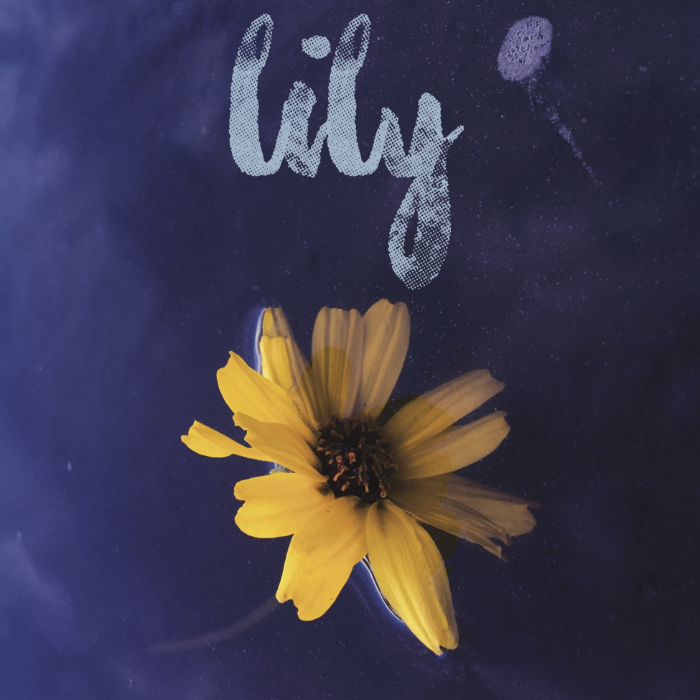 Lily by Max Merritt - Indiegogo