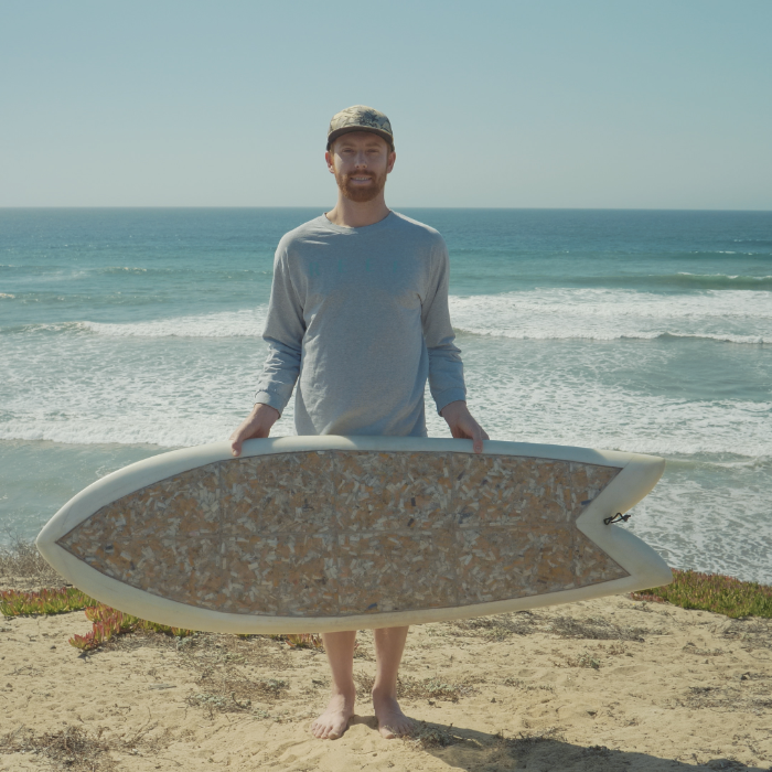 The Cigarette Surfboard Documentary by Benjamin Judkins - Indiegogo