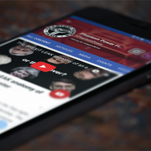 The Hub - Scottish Independence App for iPhone by Dave Murchison ...