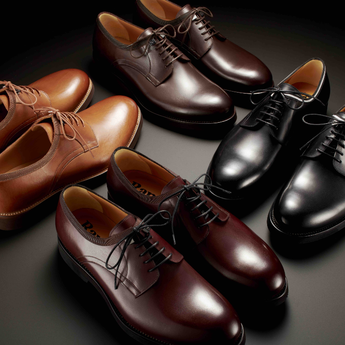 Ramm footwear: Innovate or Die by Kevin Martel - Indiegogo