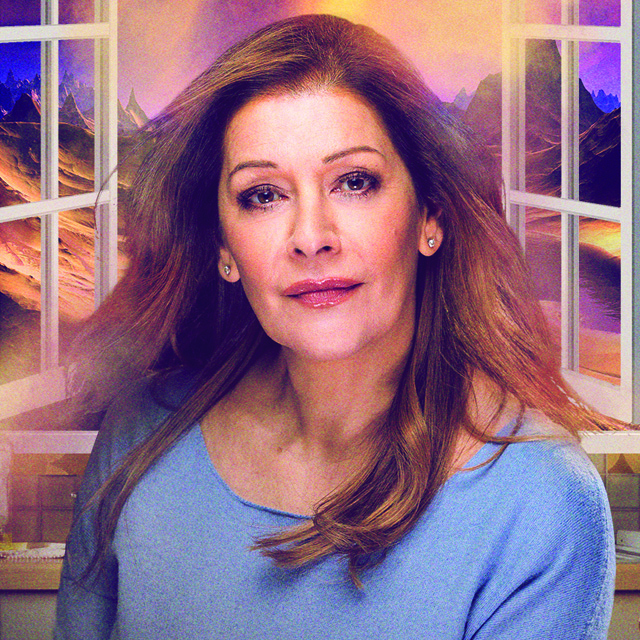 Dark Sublime with Marina Sirtis - Final Campaign by Andrew Keates ...