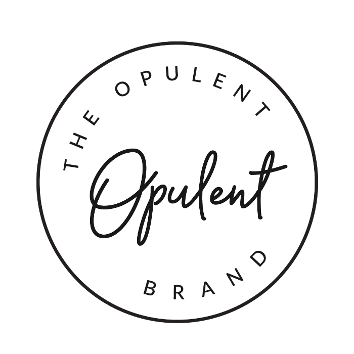 The Opulent Brand by Derrick Bass - Indiegogo