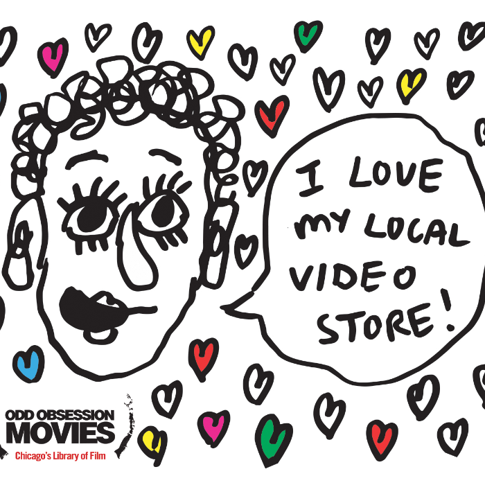 Keep Odd Obsession Movies Alive! by Joshua Brown - Indiegogo